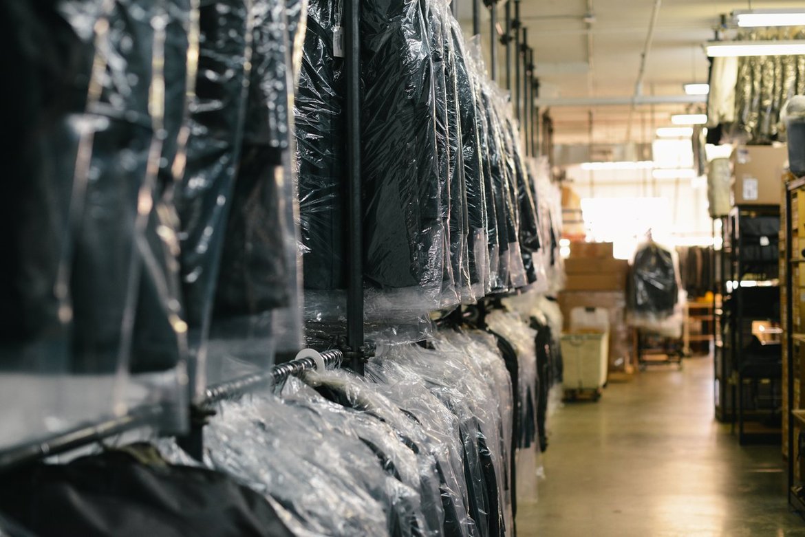 What to Look for in a Laundry and Dry Cleaning Service