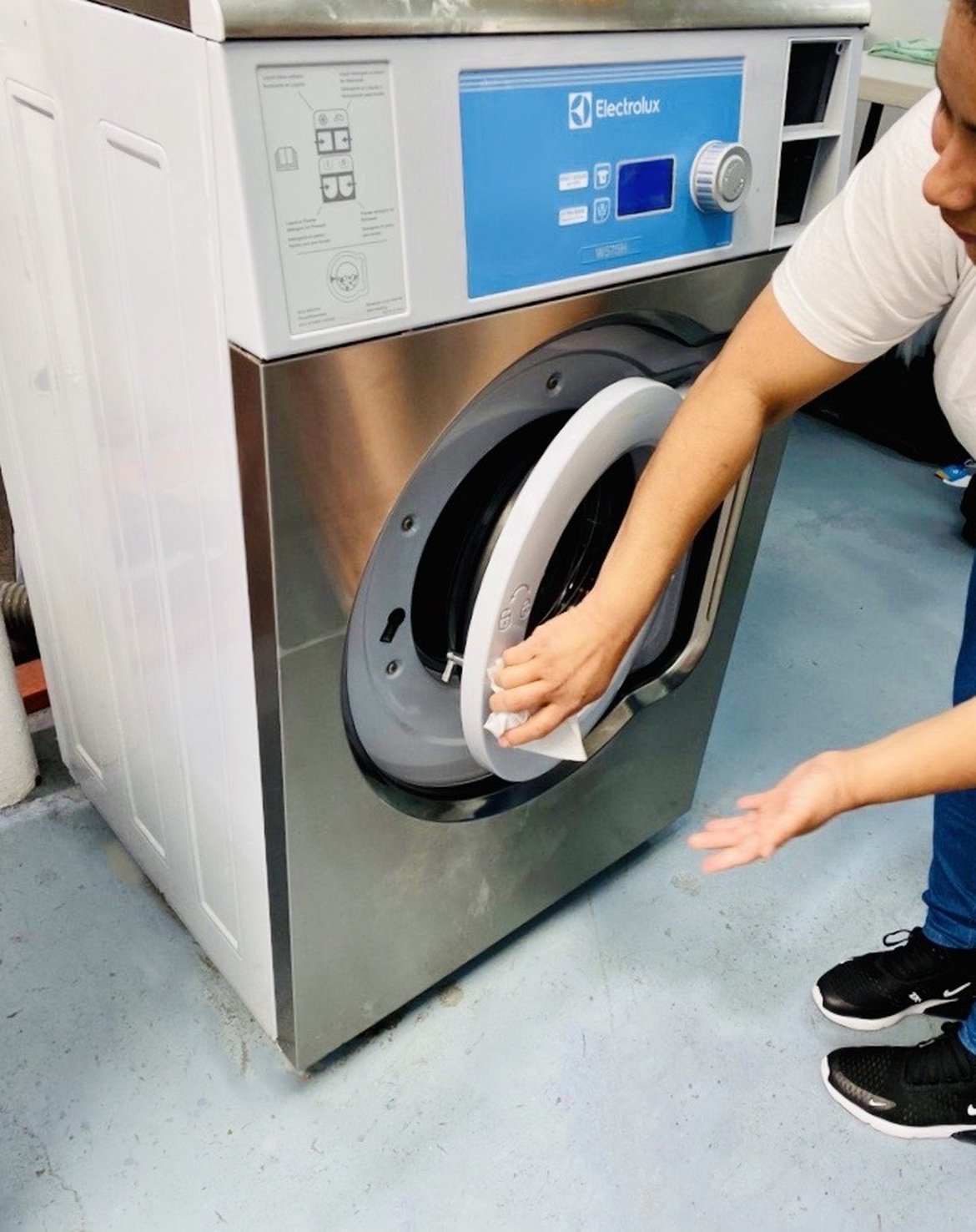 Our Approach to Helping Our Cleaning Partners During COVID-19