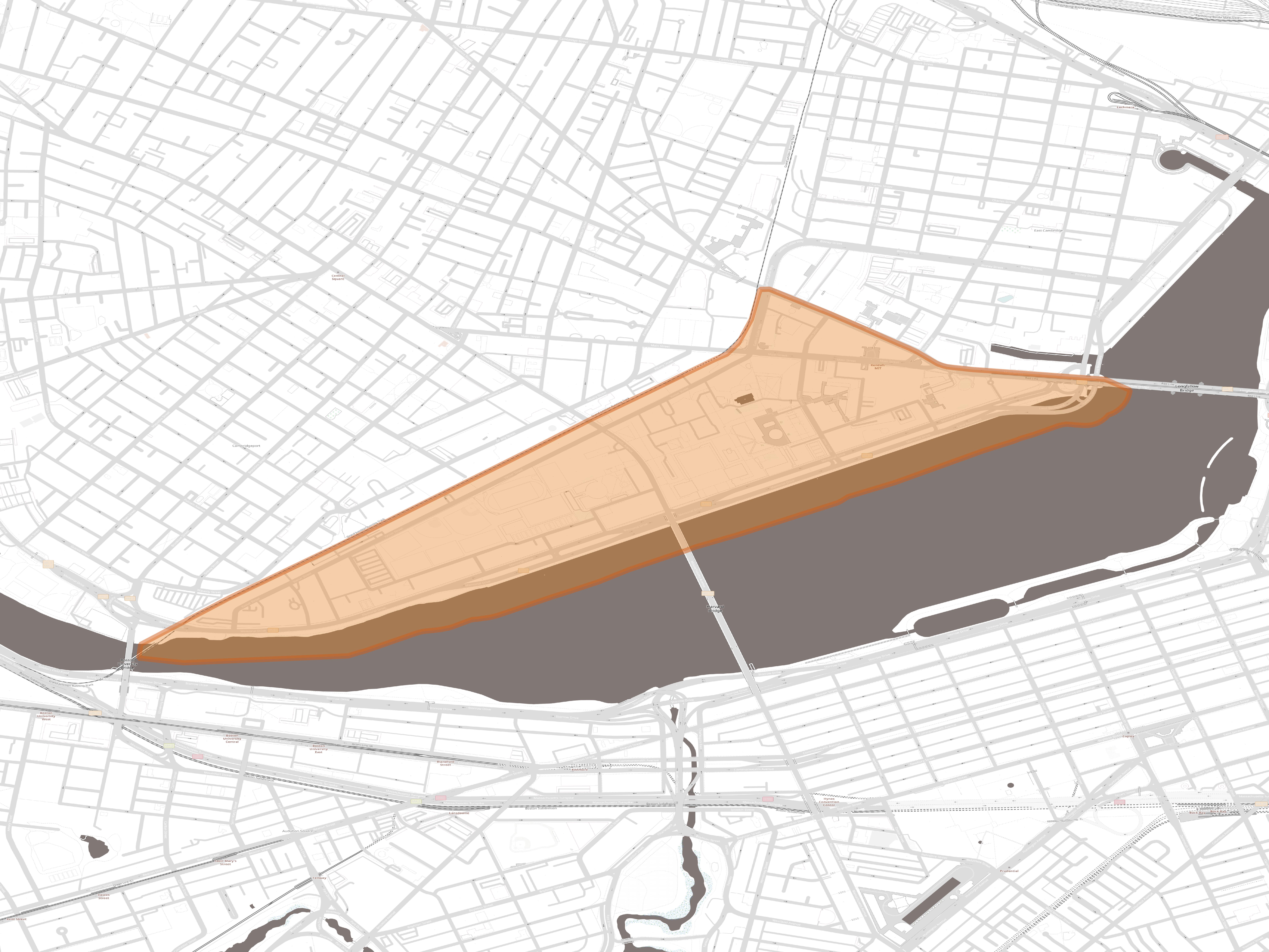 Rinse - Laundry Delivery Service in MIT