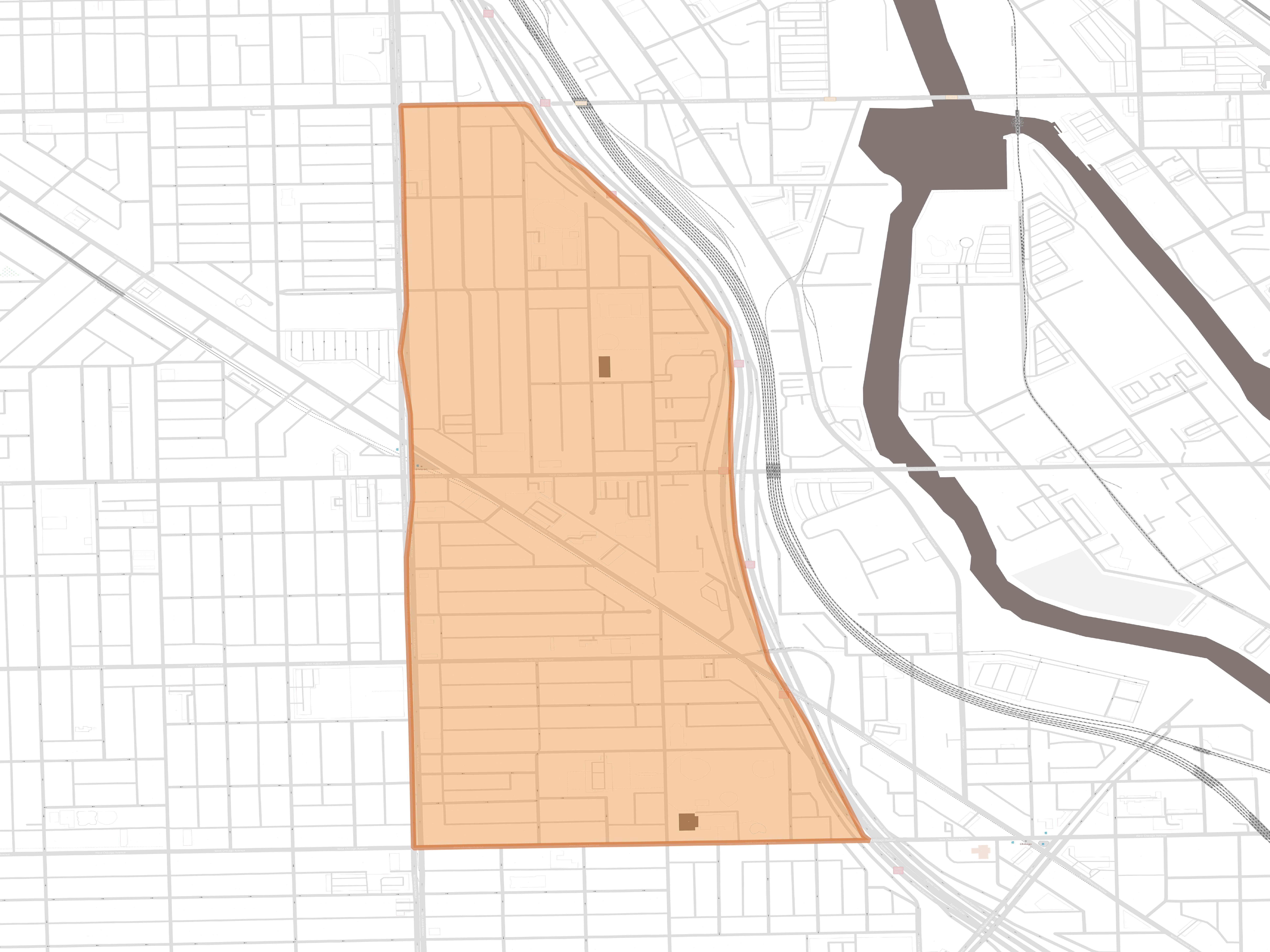 Rinse - Laundry Delivery Service in Noble Square