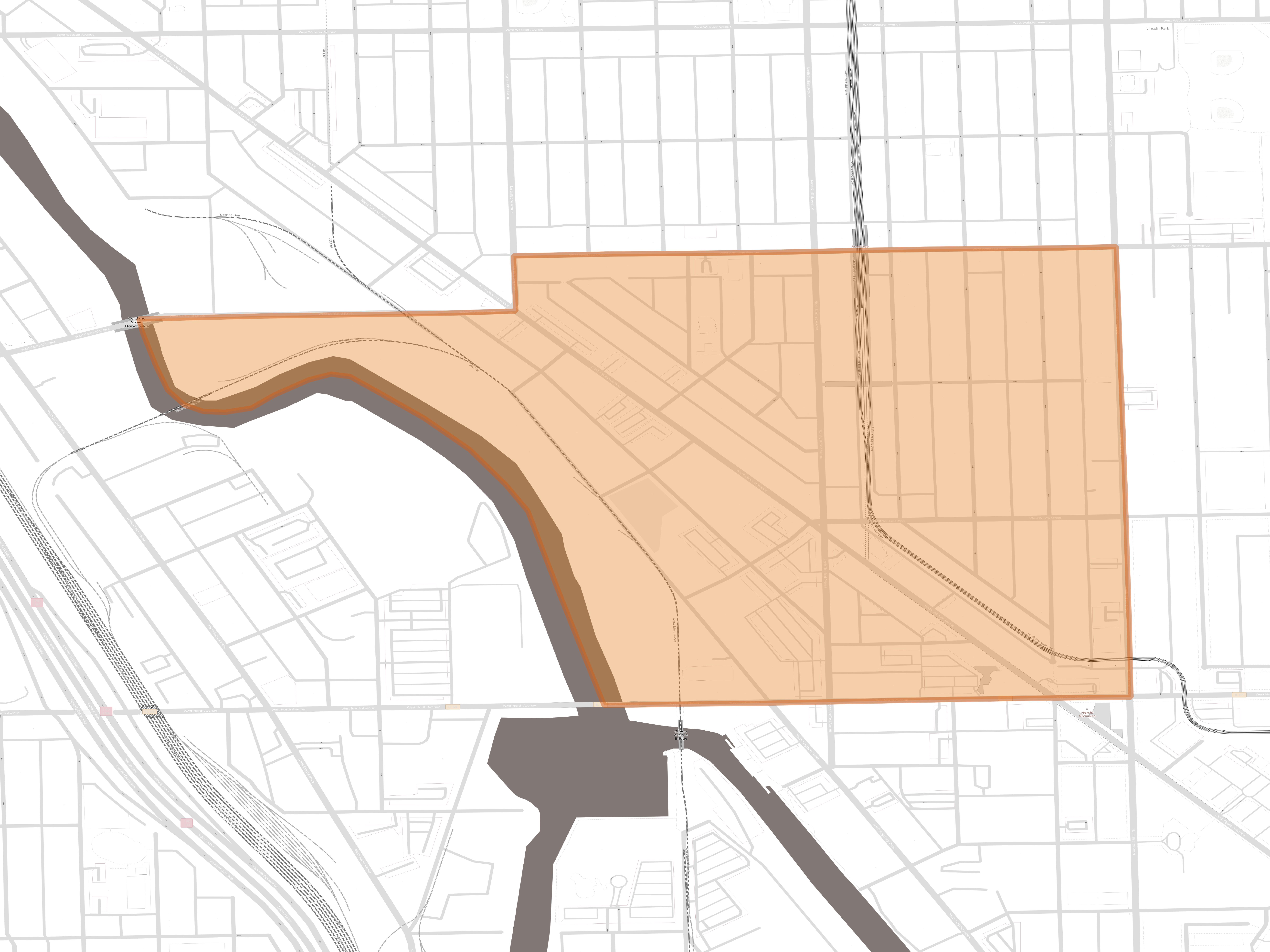 Rinse - Laundry Delivery Service in Ranch Triangle