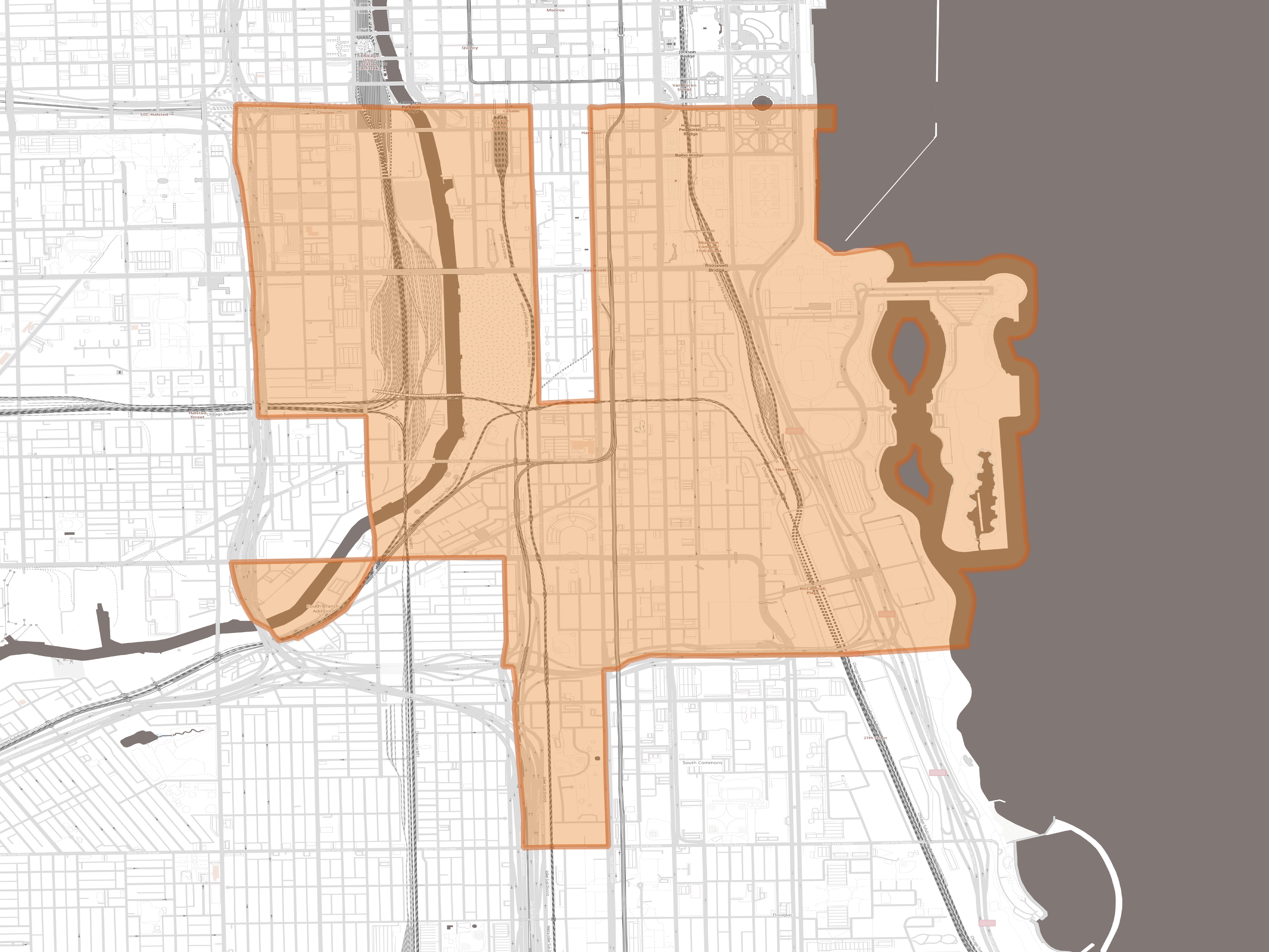 Rinse - Laundry Delivery Service in South Loop