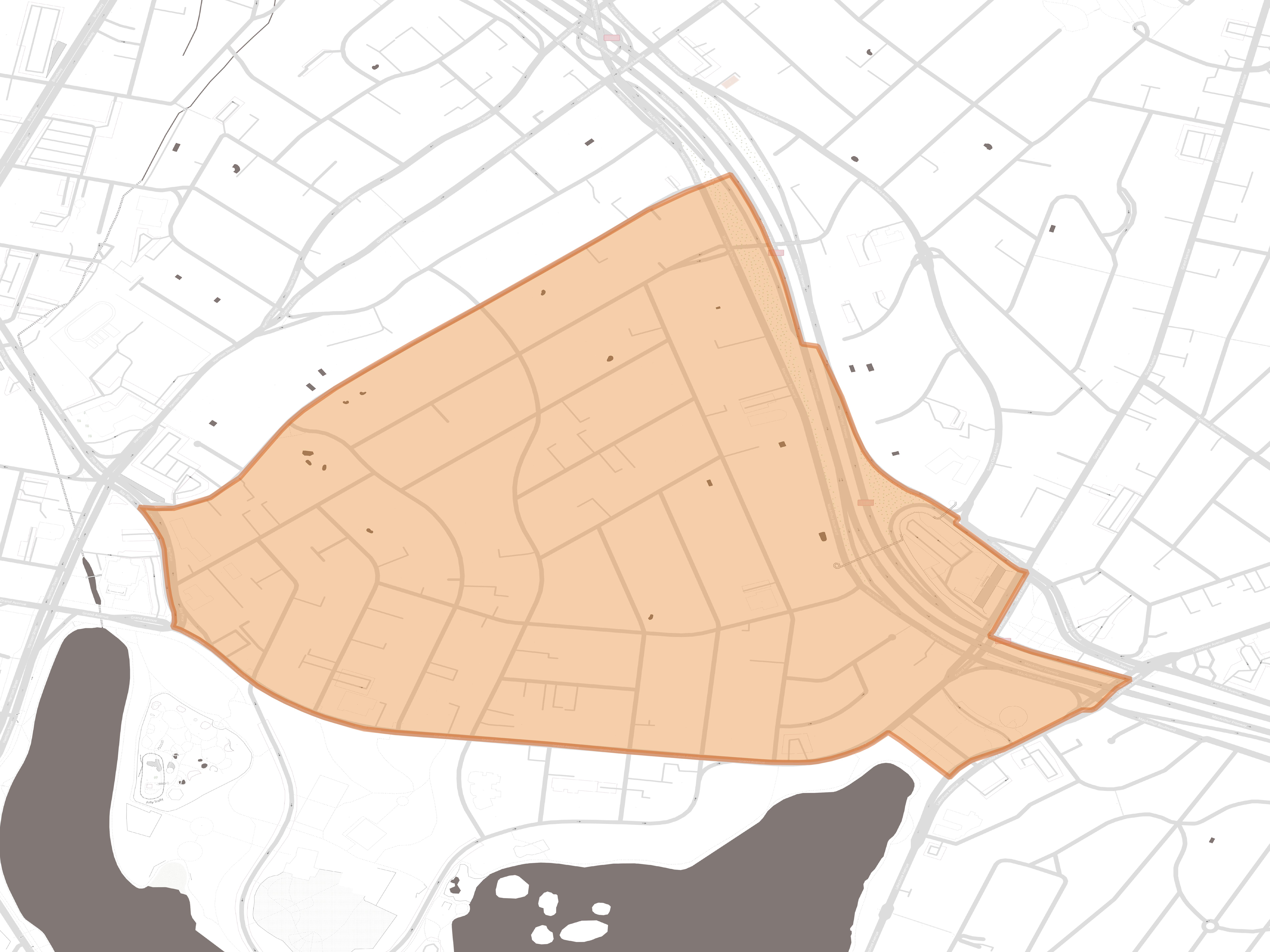 Rinse - Laundry Delivery Service in Adams Point