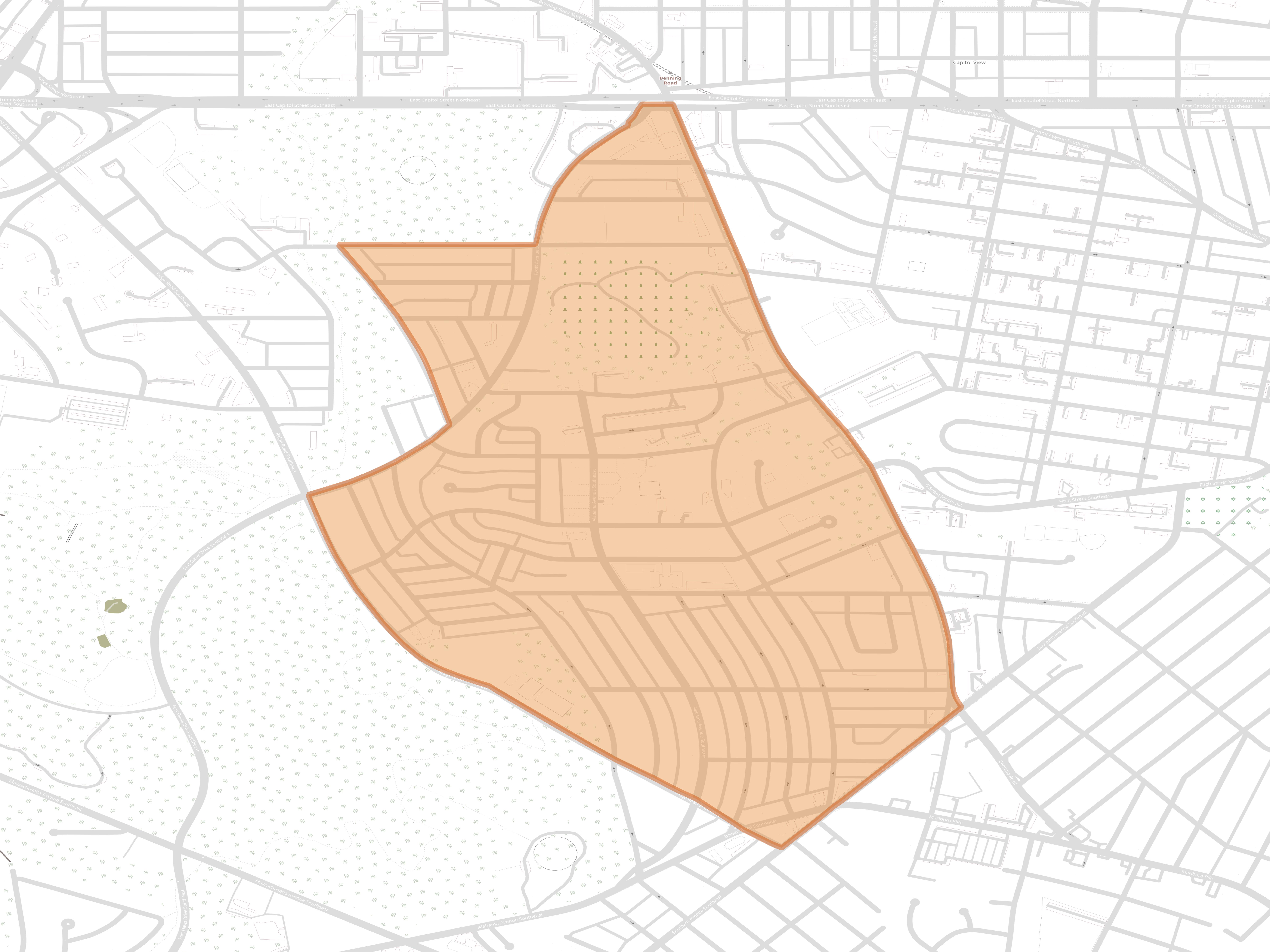 Rinse - Dry Cleaning Delivery Service in Benning Ridge